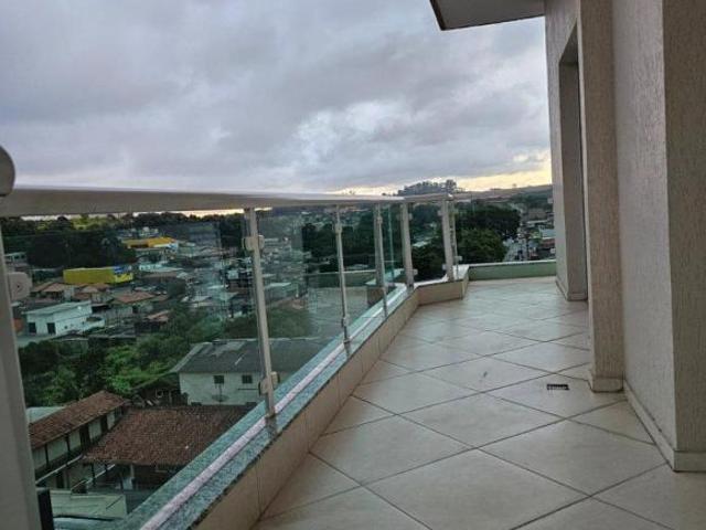 Apartamento à venda em Terra Preta