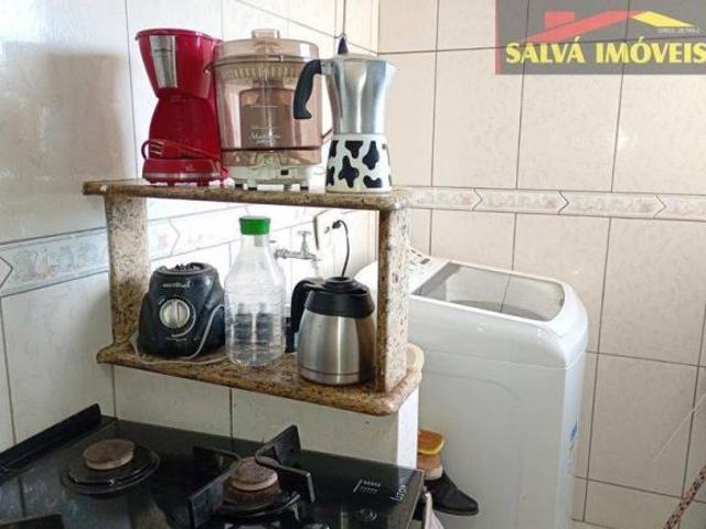 Apartamento à venda em Terra Preta
