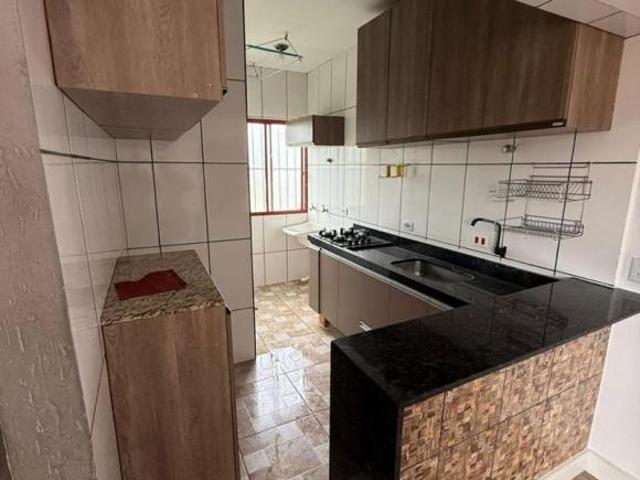 Apartamento à venda em Terra Preta