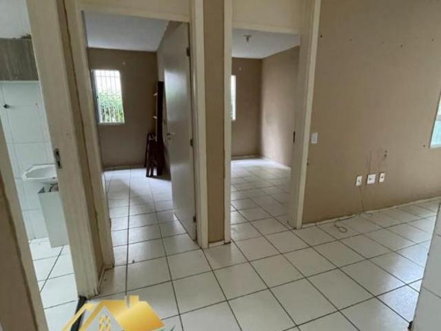 APARTAMENTO À VENDA EM TERRA PRETA