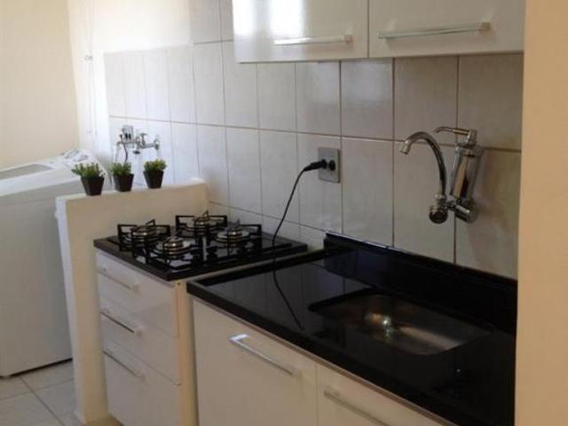 Apartamento à venda em Terra Preta