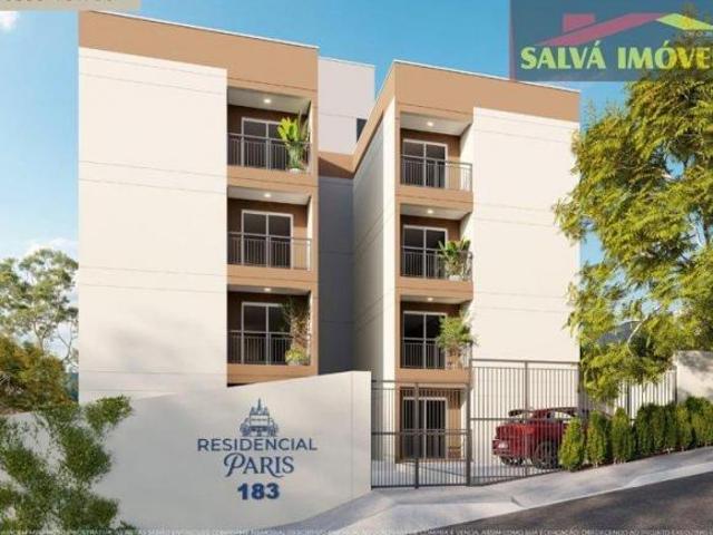 Apartamento à venda em Terra Preta