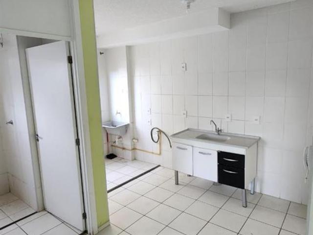 Apartamento à venda em Terra Preta