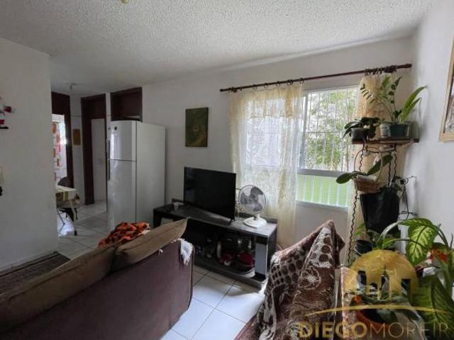 Apartamento à venda em Terra Preta