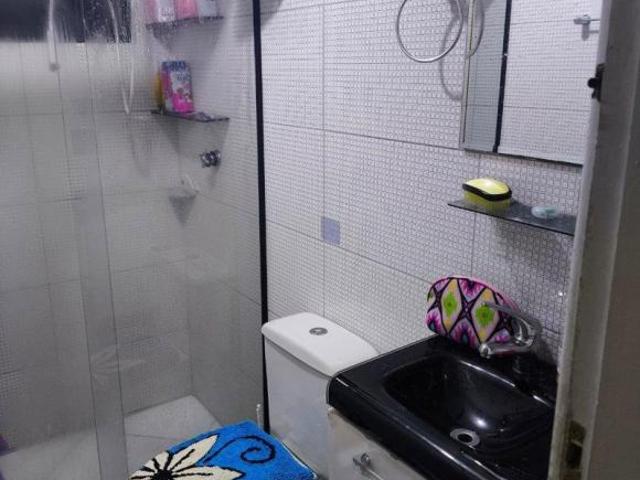 Apartamento à venda em Terra Preta