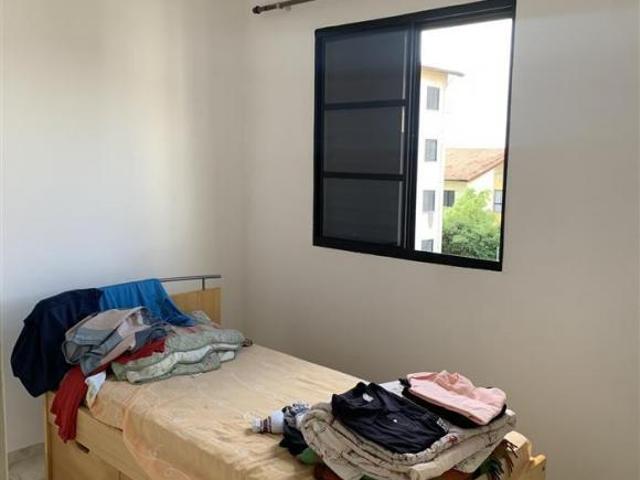 Apartamento à venda em Terra Preta