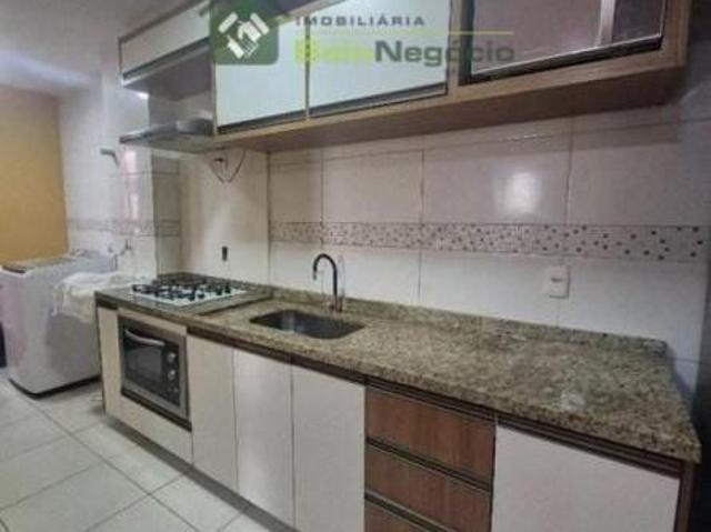 Apartamento à venda em Thomaz Coelho