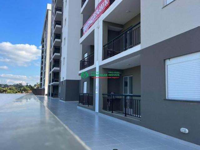 Apartamento à venda em Tijuco Preto