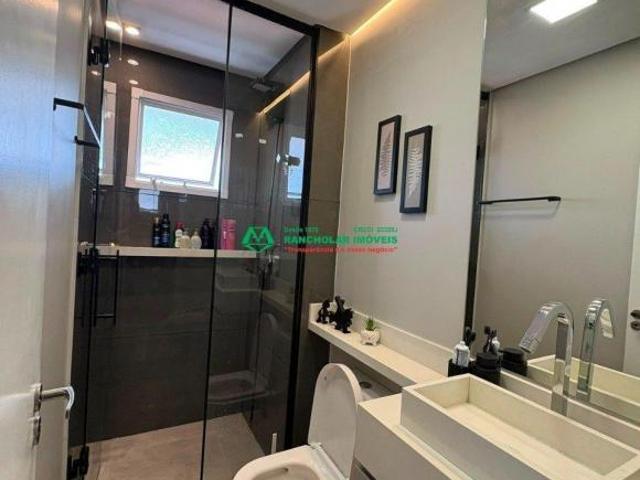 Apartamento à venda em Tijuco Preto