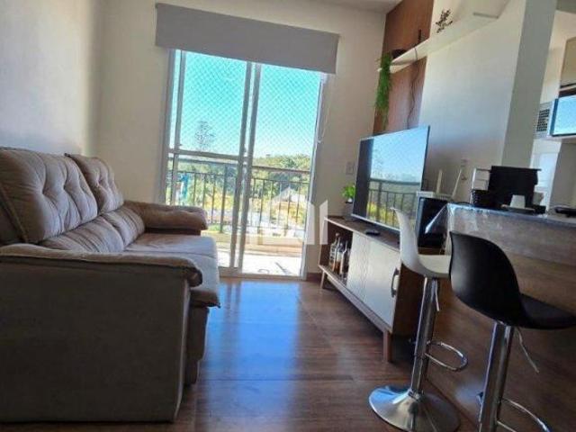 Apartamento à venda em Tijuco Preto