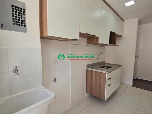 Apartamento à venda em Tijuco Preto