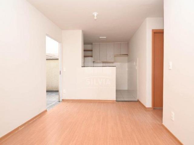 Apartamento à venda em Tindiquera