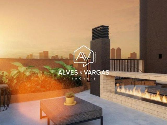 Apartamento à venda em Tingui