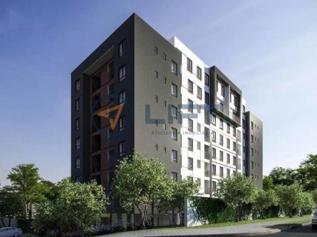 Apartamento à venda em Tingui