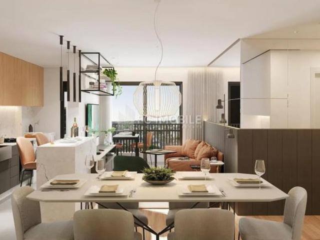Apartamento à venda em Tingui