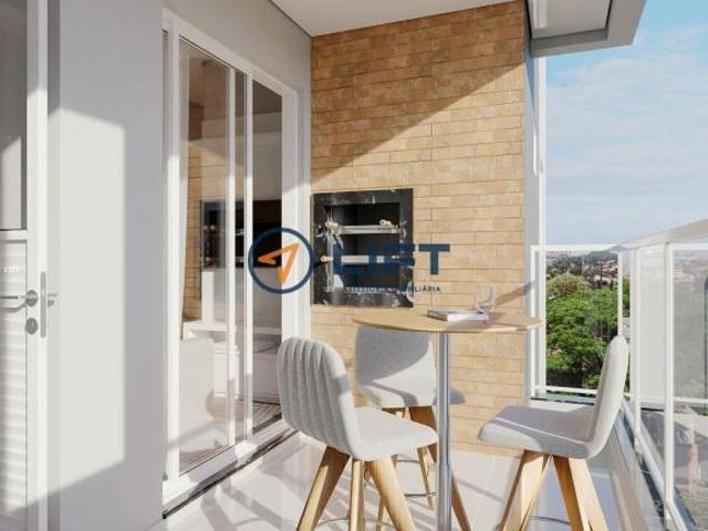 Apartamento à venda em Tingui