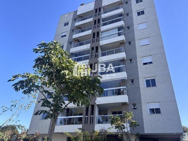 Apartamento à venda em Tingui