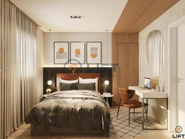 Apartamento à venda em Tingui