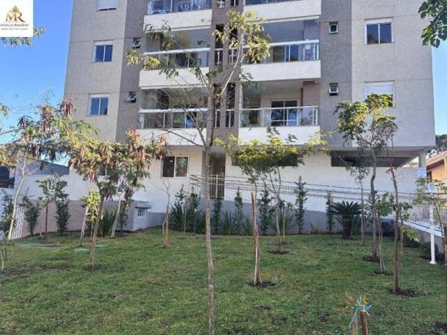 Apartamento à venda em Tingui