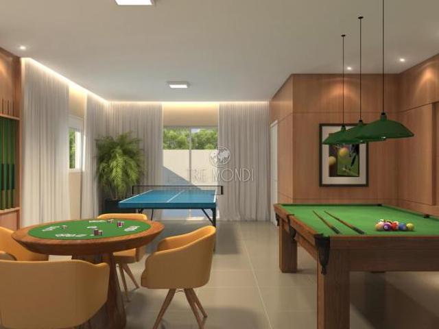 Apartamento à venda em Tingui