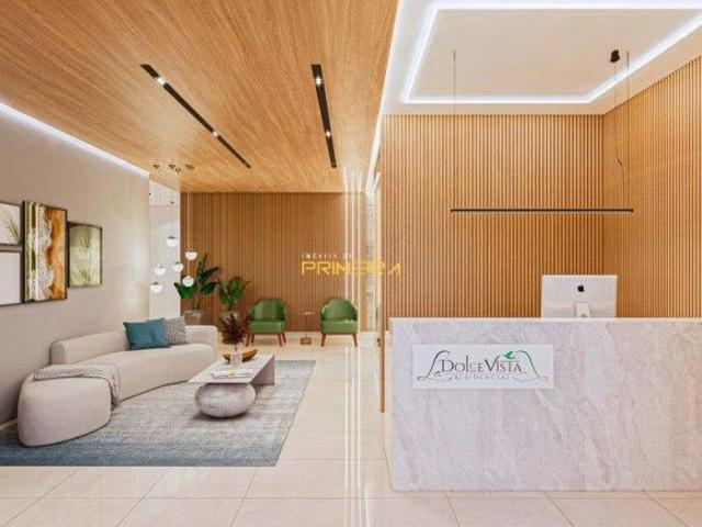 Apartamento à venda em Tingui
