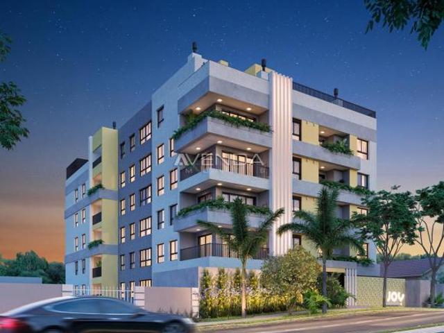 Apartamento à venda em Tingui