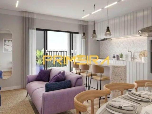 Apartamento à venda em Tingui