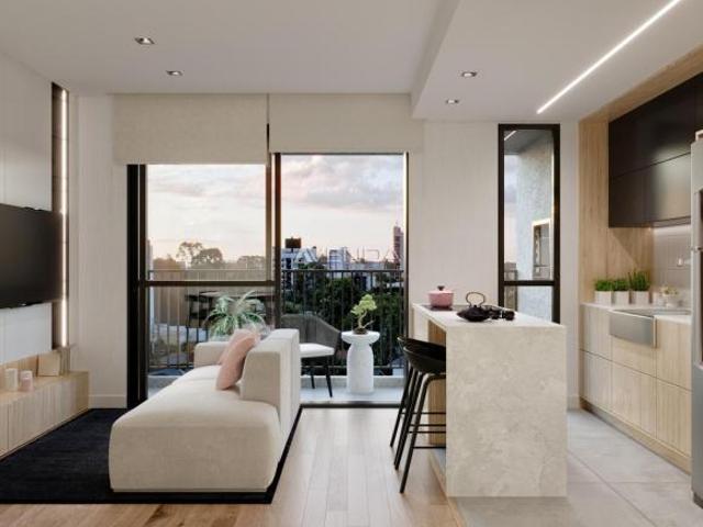 Apartamento à venda em Tingui