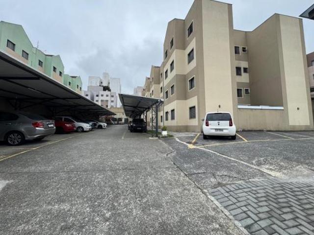 Apartamento à venda em Tingui