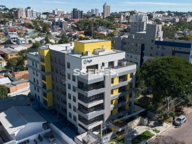 Apartamento à venda em Tingui