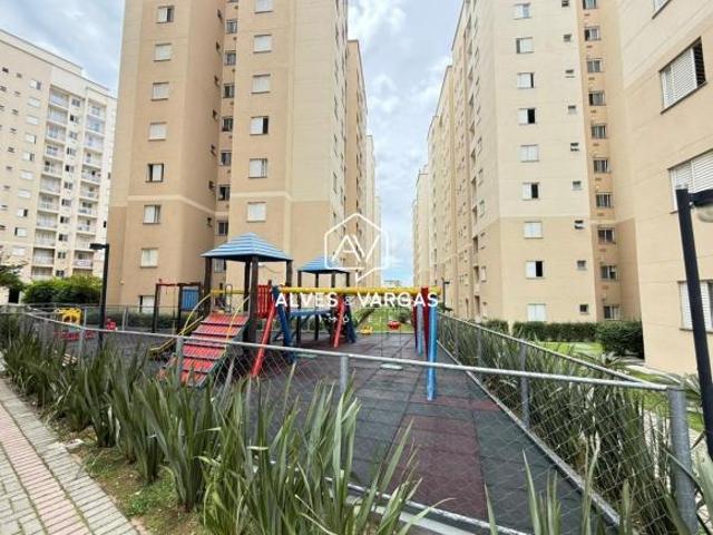 Apartamento à venda em Tingui