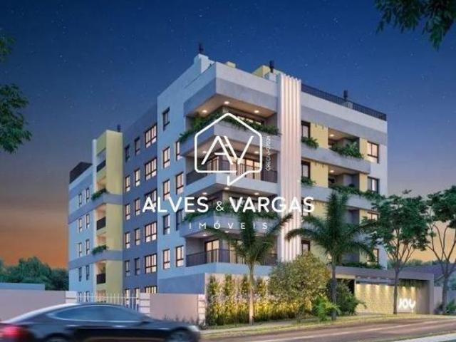 Apartamento à venda em Tingui