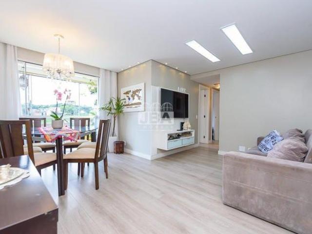 Apartamento à venda em Tingui