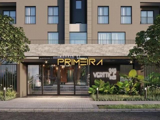 Apartamento à venda em Tingui