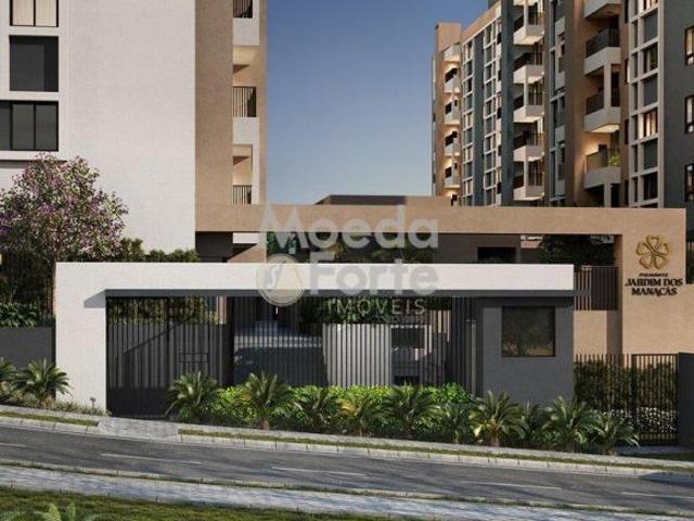 Apartamento à venda em Tingui