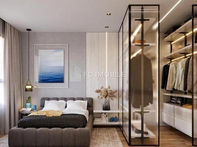 Apartamento à venda em Tingui