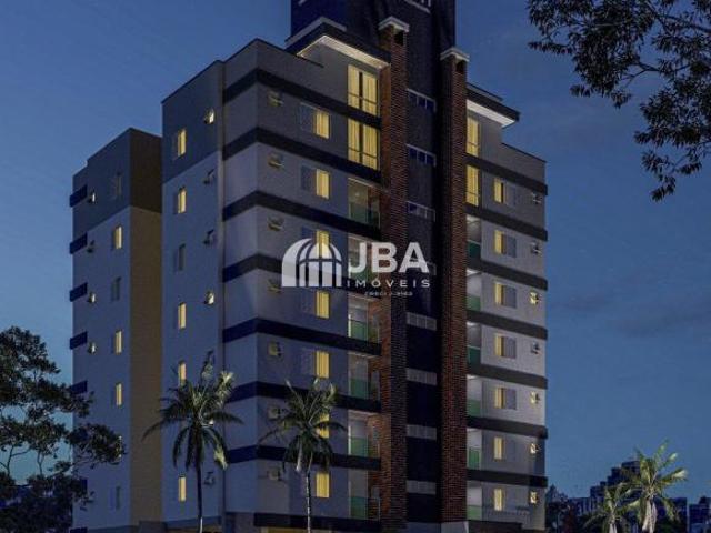 Apartamento à venda em Tingui