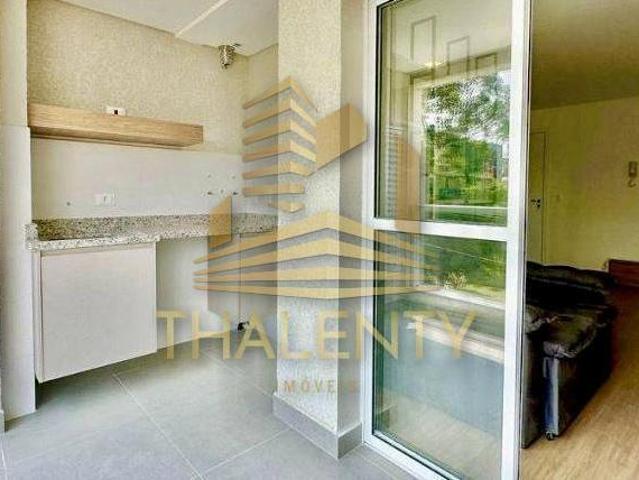 Apartamento à venda em Tingui