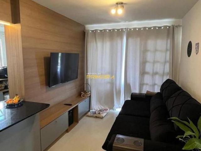 Apartamento à venda em Tingui