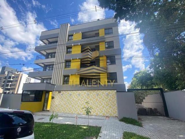 Apartamento à venda em Tingui