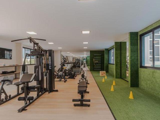 Apartamento à venda em Tingui, curitiba