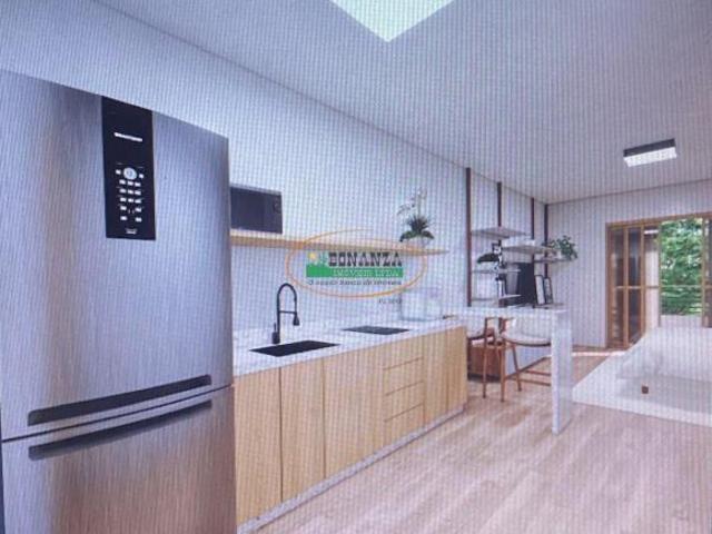 Apartamento à venda em Tiradentes