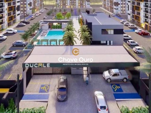 Apartamento à venda em Tocantins