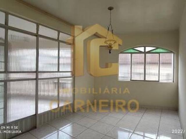 Apartamento à venda em Todos Os Santos Coronel Fabriciano