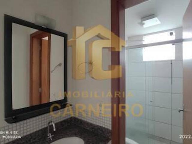 Apartamento à venda em Todos Os Santos Coronel Fabriciano