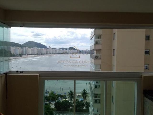 Apartamento à venda em Tombo