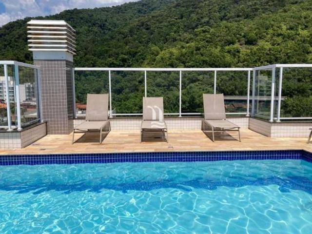Apartamento à venda em Toninhas