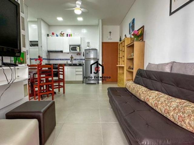 Apartamento à venda em Toninhas