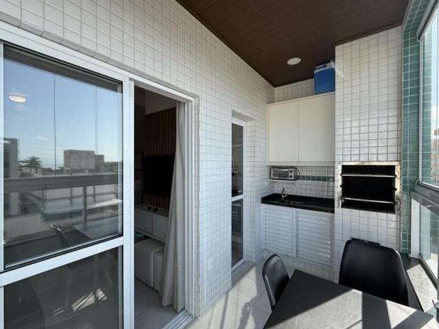 Apartamento à venda em Toninhas