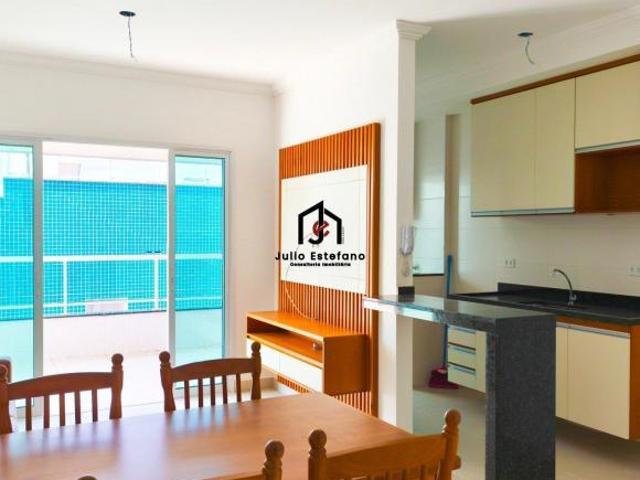 Apartamento à venda em Toninhas